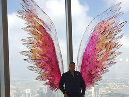 Профиль и данные модели Fat-Felix на BongaCams