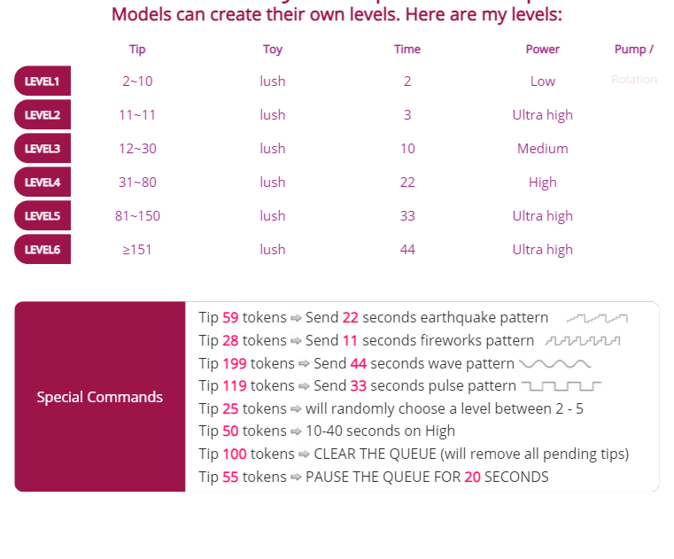 Lina_List profile | Girls.xyz