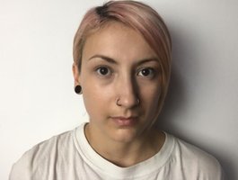 Página de perfil de la modelo mitzii-cat e información