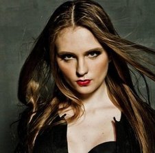 Model Amanda-Love Profilseite und Info - BongaCams