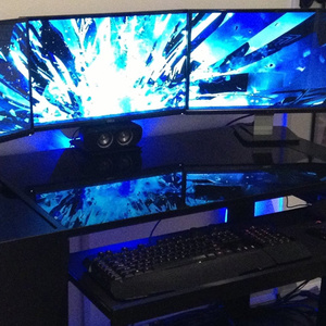 Modell Gaby-Queen profilsida och information - BongaCams