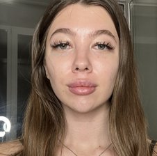 Онлайн-эровидеочат с Vallery-Ray на BongaCams