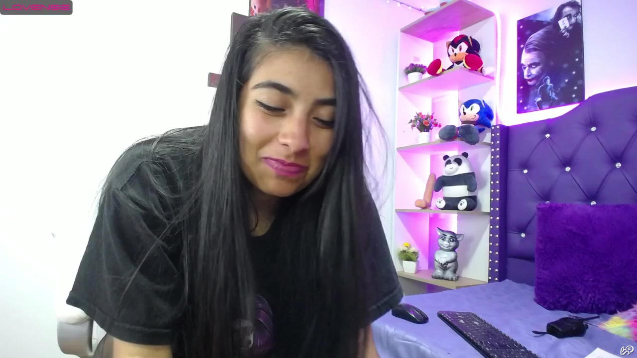 Model maggiequeen profile page and info - BongaCams