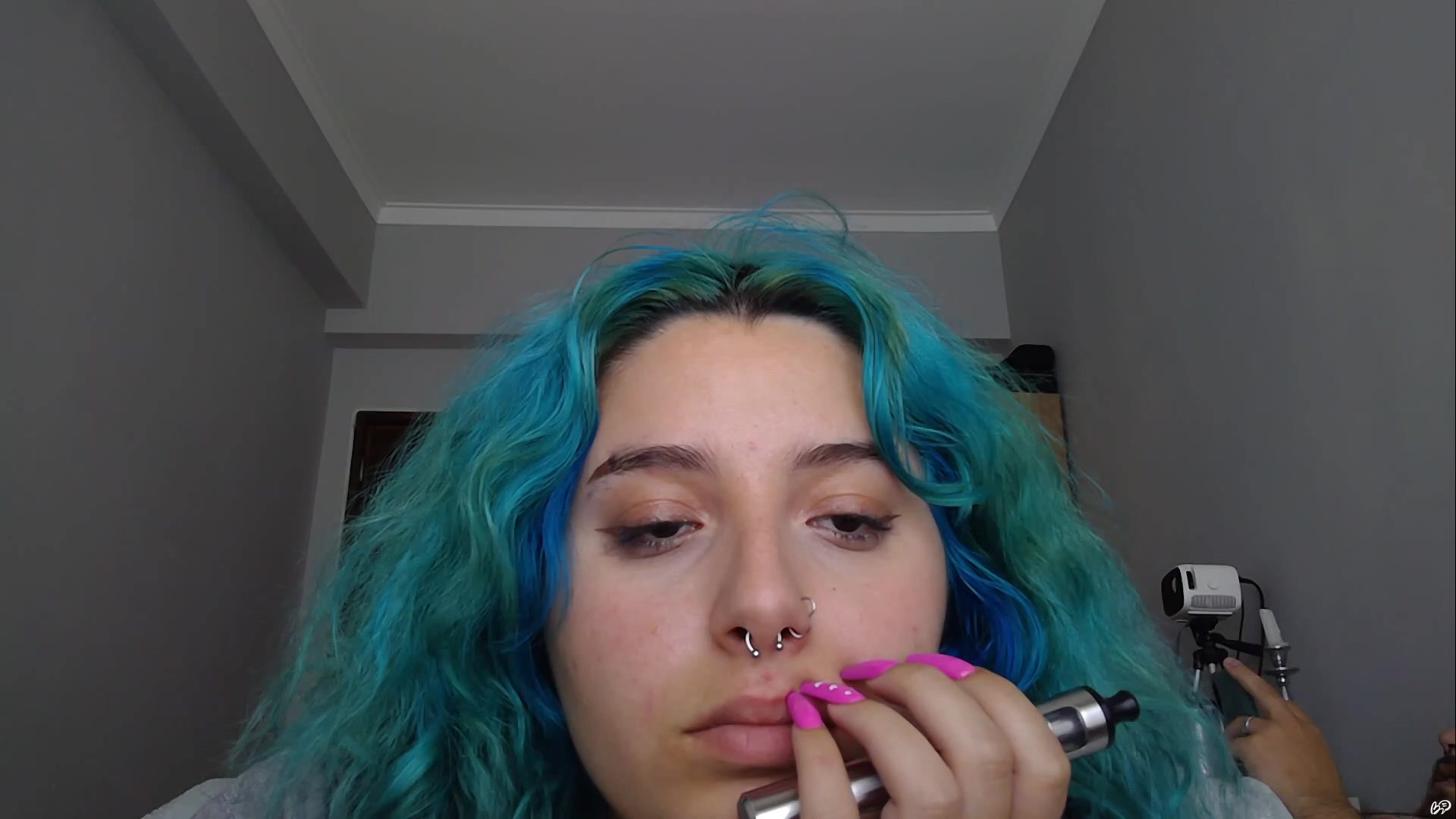 Профиль и данные модели itsbybabyblue на BongaCams